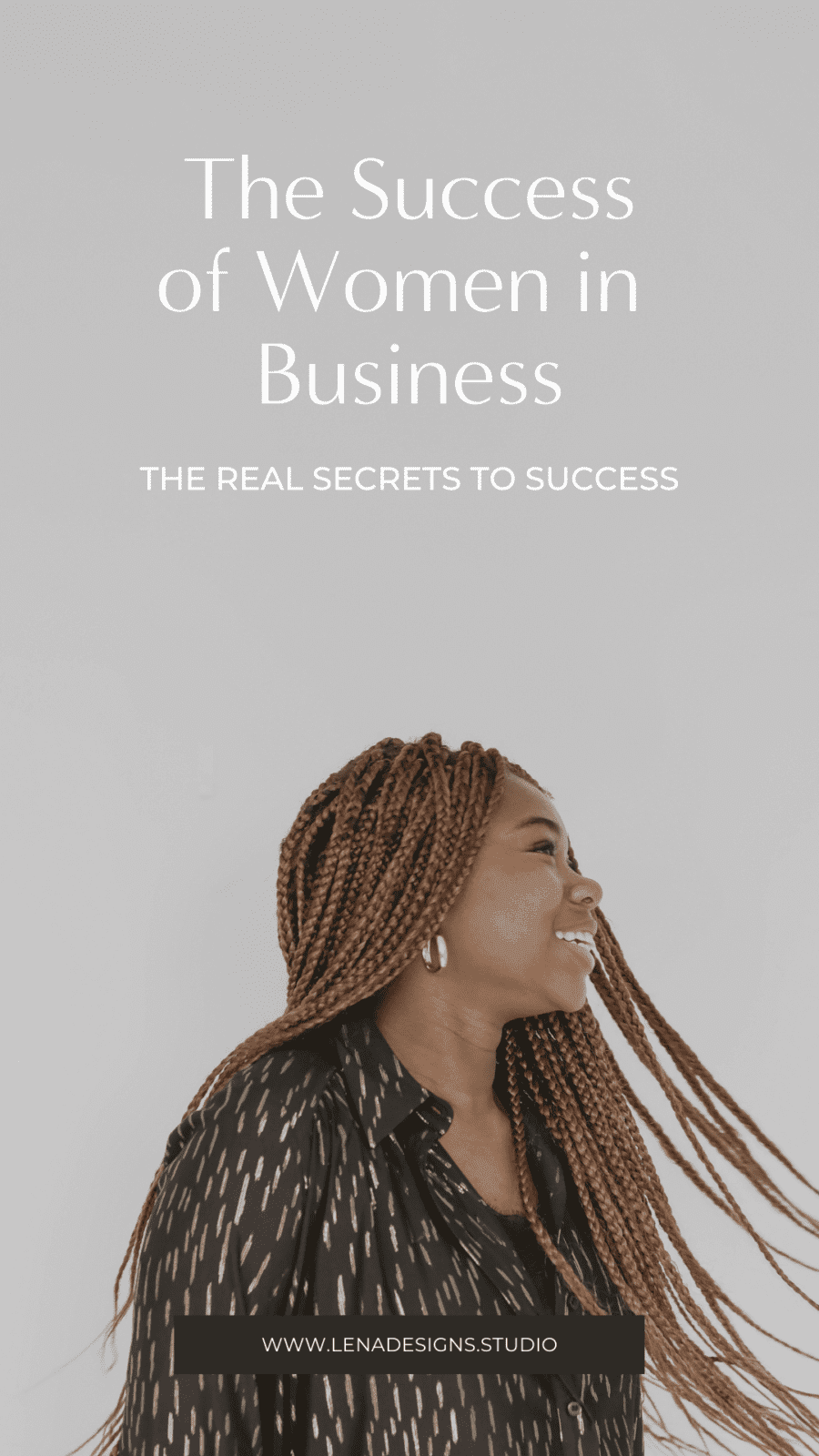 3 Secrets That Make Women Naturally Well-Suited for Success in Business ...